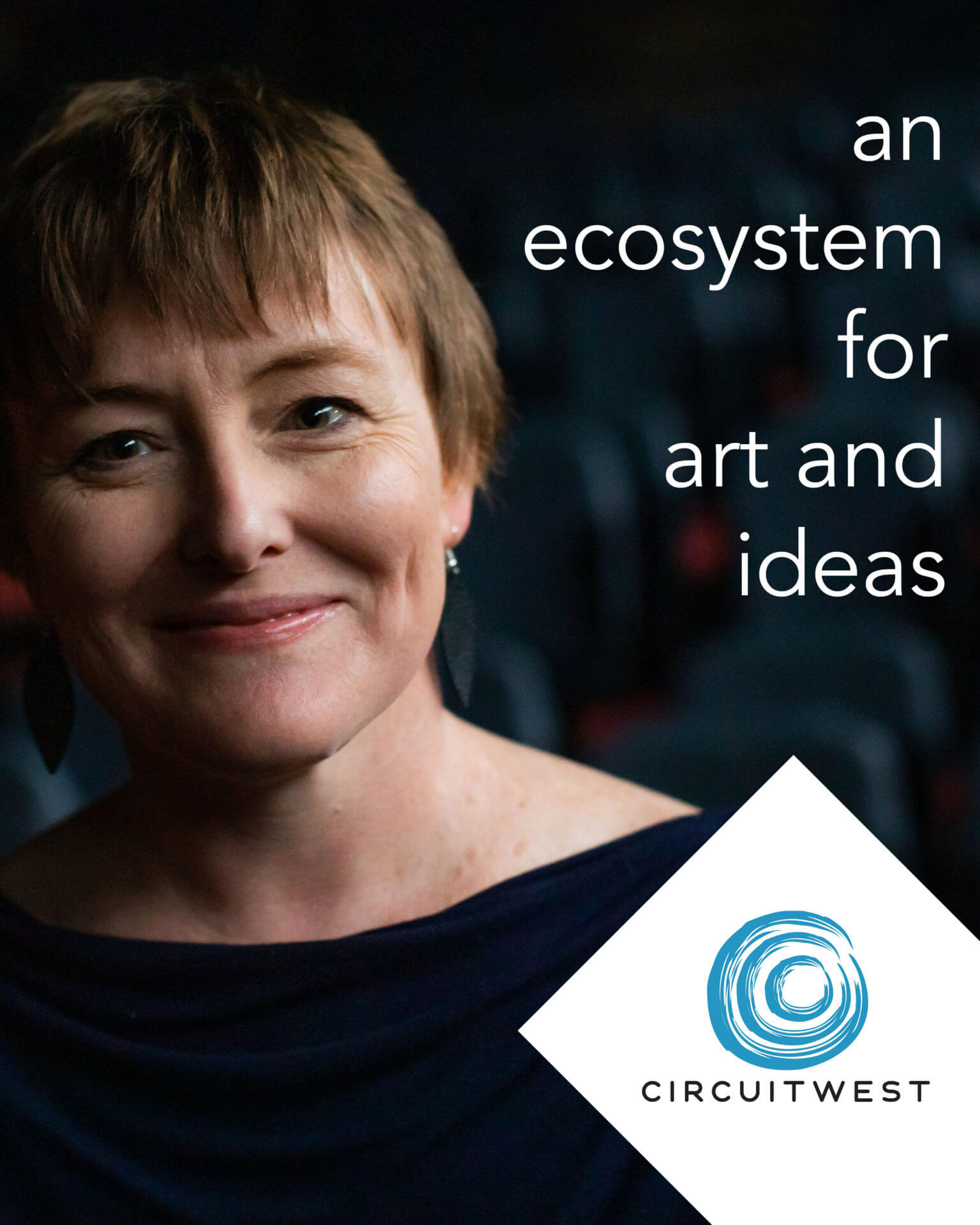 An Ecosystem for Art and Ideas 2022 - CircuitWest