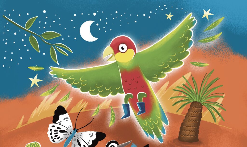 Pitching Program - CircuitWest