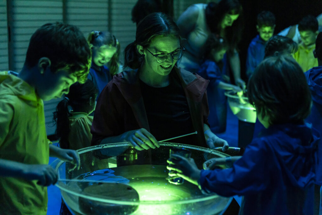 Pitching Program - CircuitWest